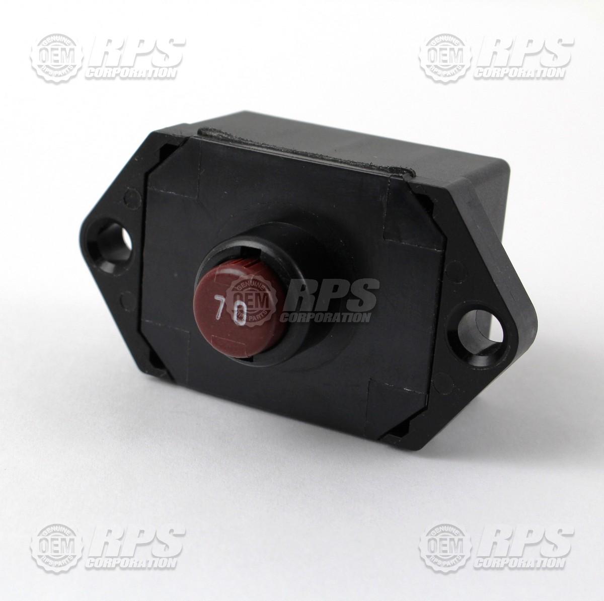 FactoryCat - Part 290-7000