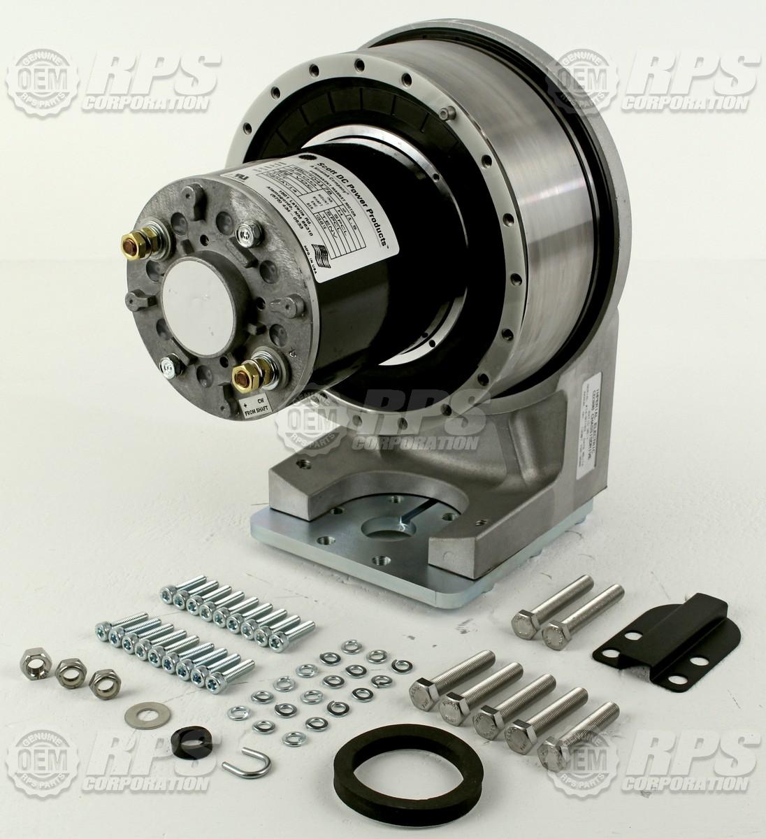 FactoryCat - Part 290-7310D