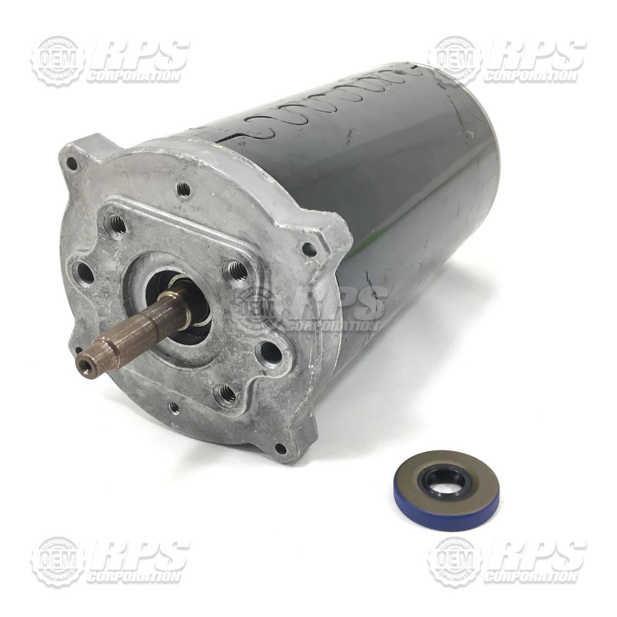 FactoryCat - Part 290-7513D