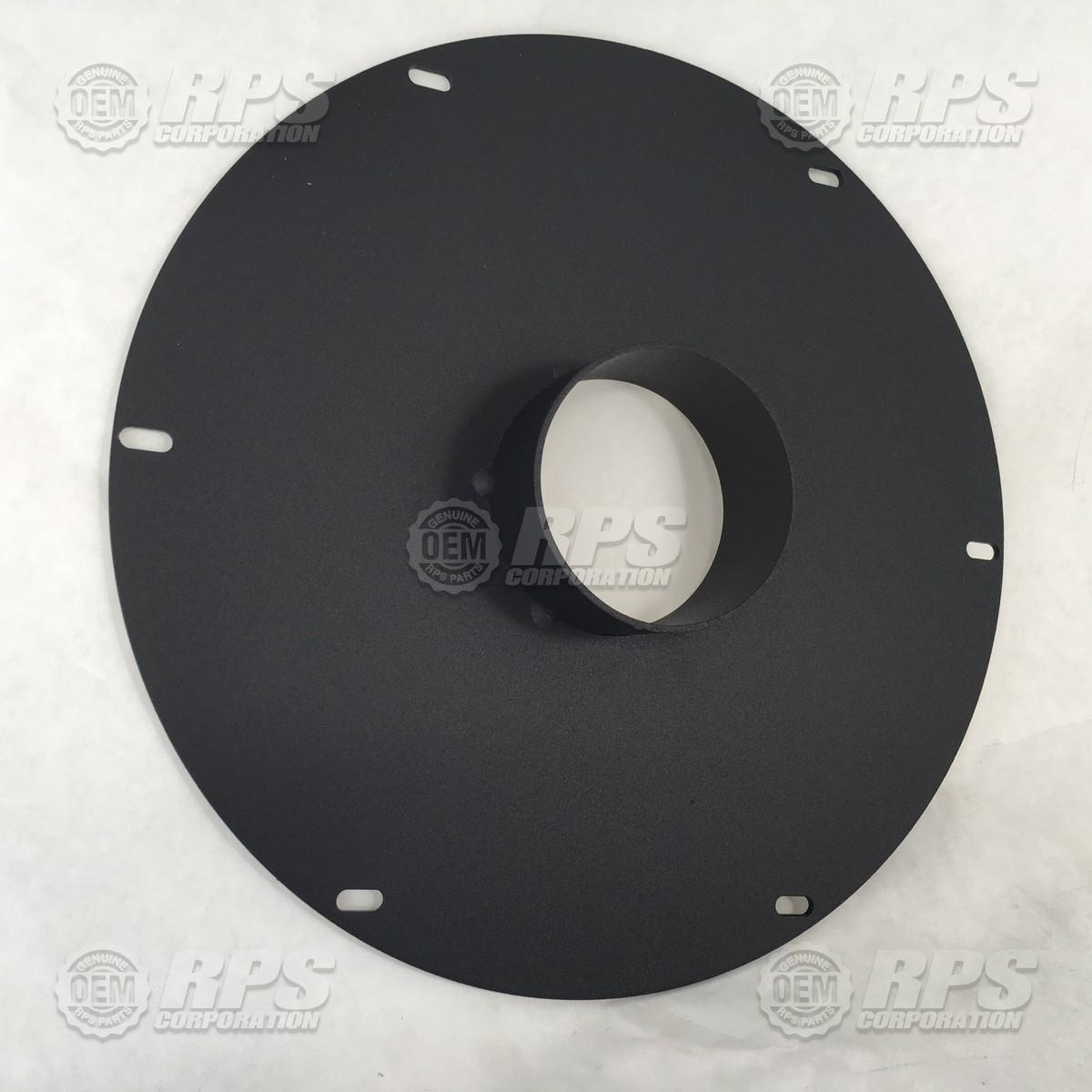 FactoryCat - Part 290-9523