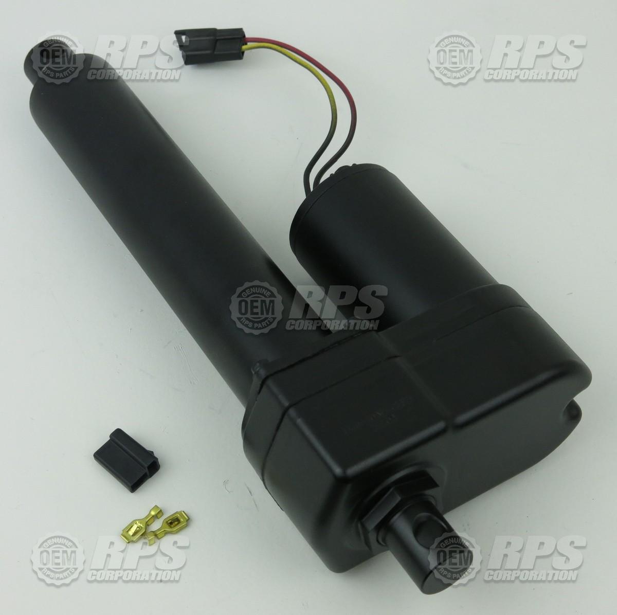 FactoryCat - Part 290-9570