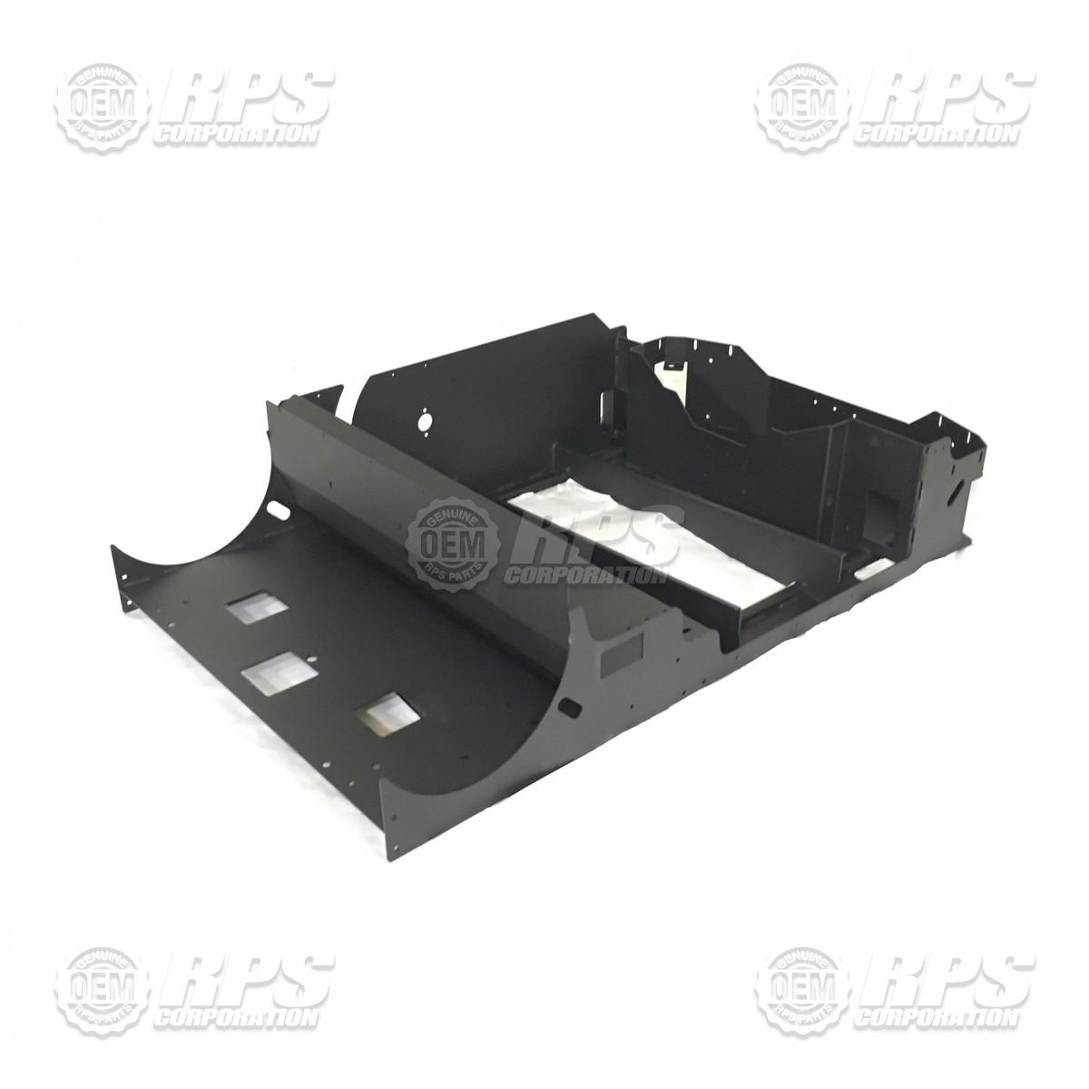 FactoryCat - Part 349-1100