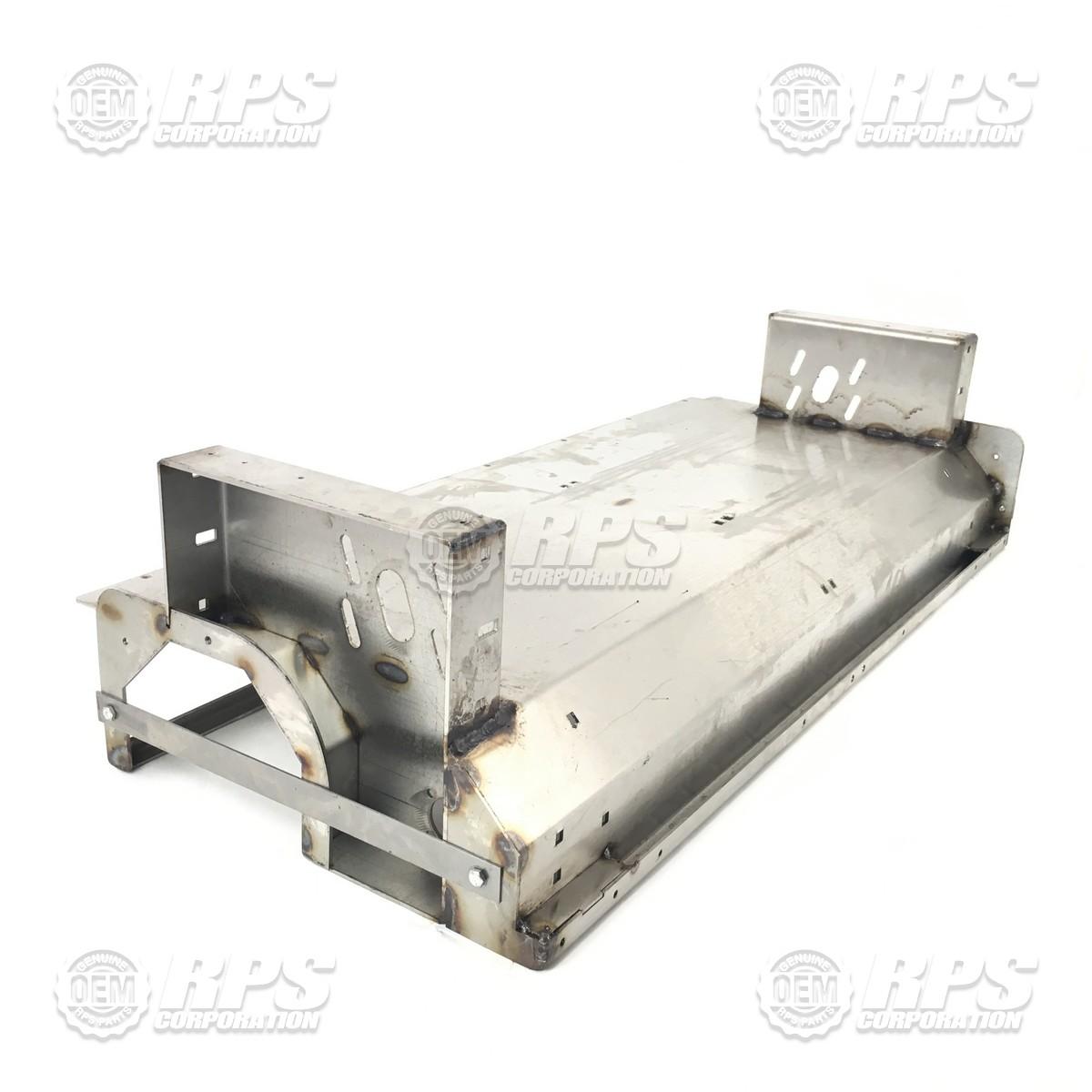 FactoryCat - Part 370-8040