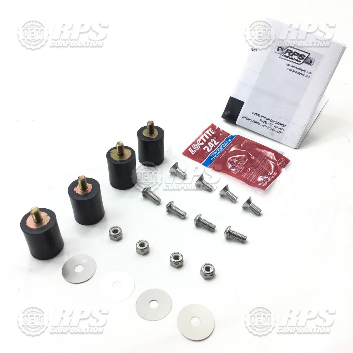 FactoryCat - Part EDGE-7209